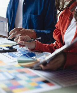 About Us - Blue Remit